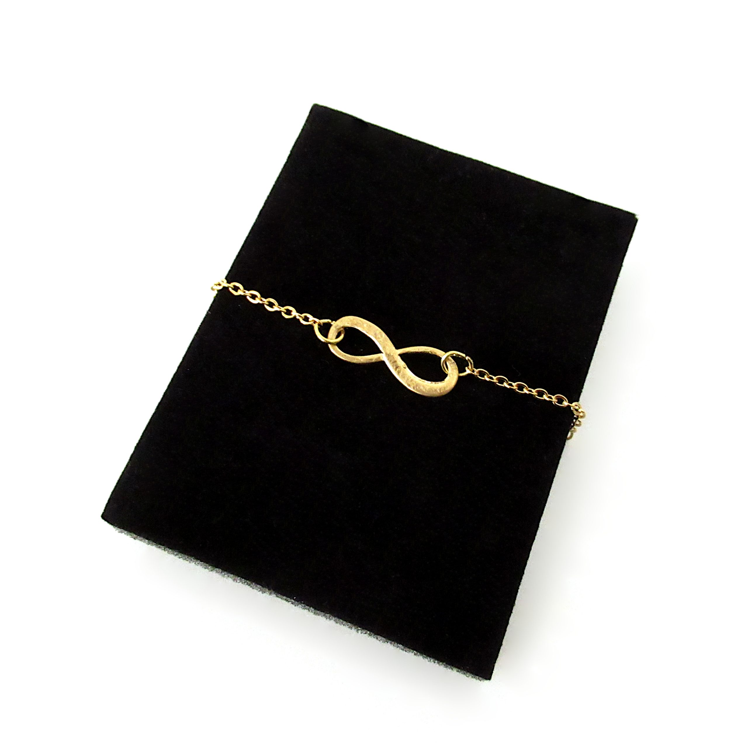 Narukvica INFINITY - Laridae Design