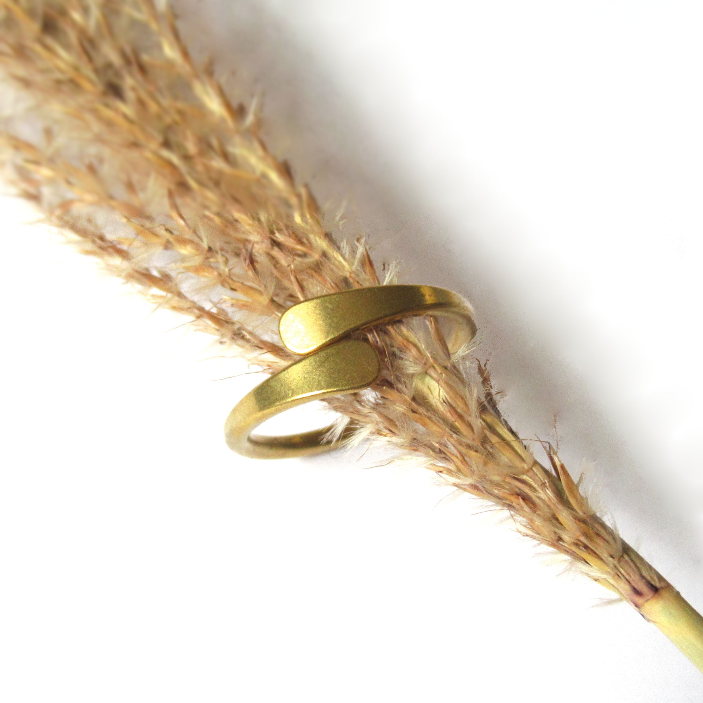 Prsten TWIST - Laridae Design