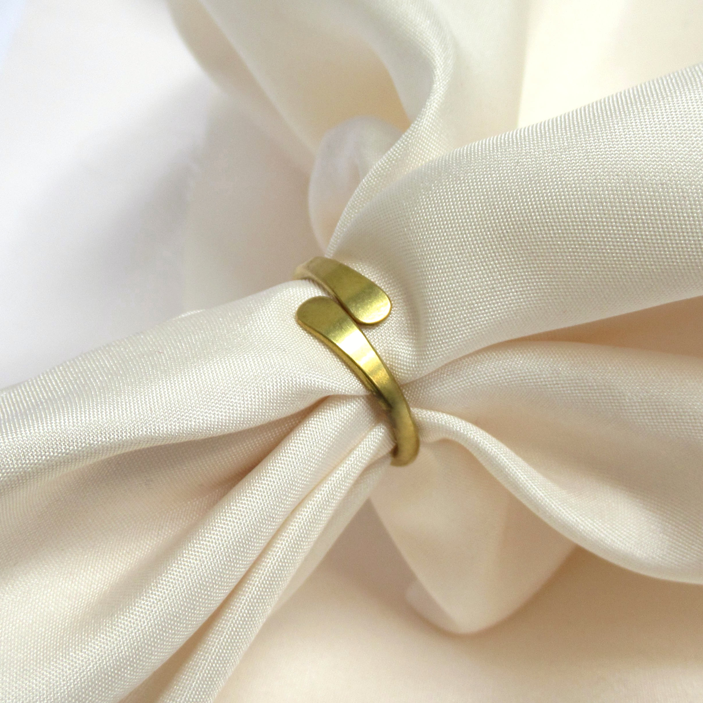 Prsten TWIST - Laridae Design